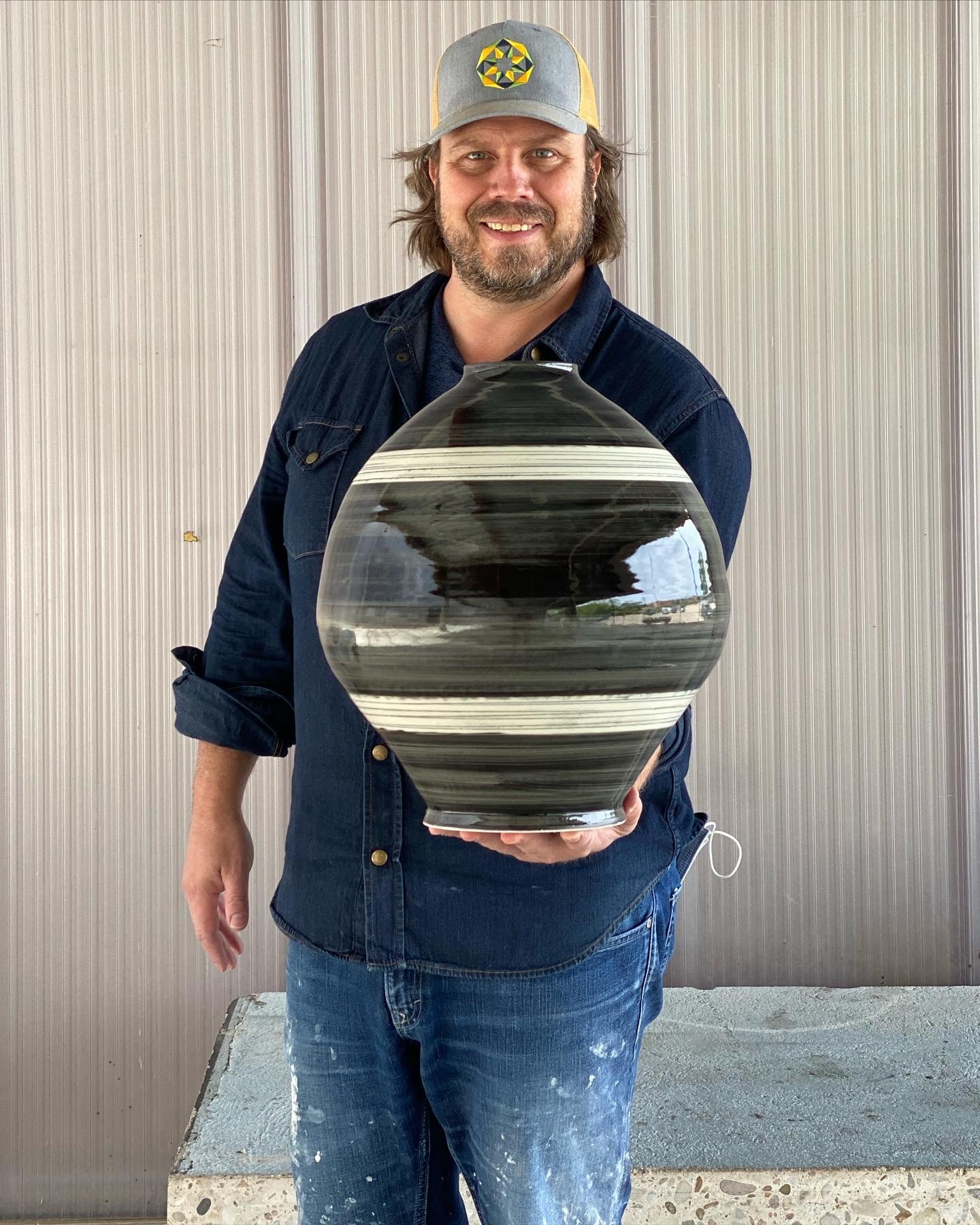 The Big Spring 2021 Studio Update – Keith Kreeger Studios