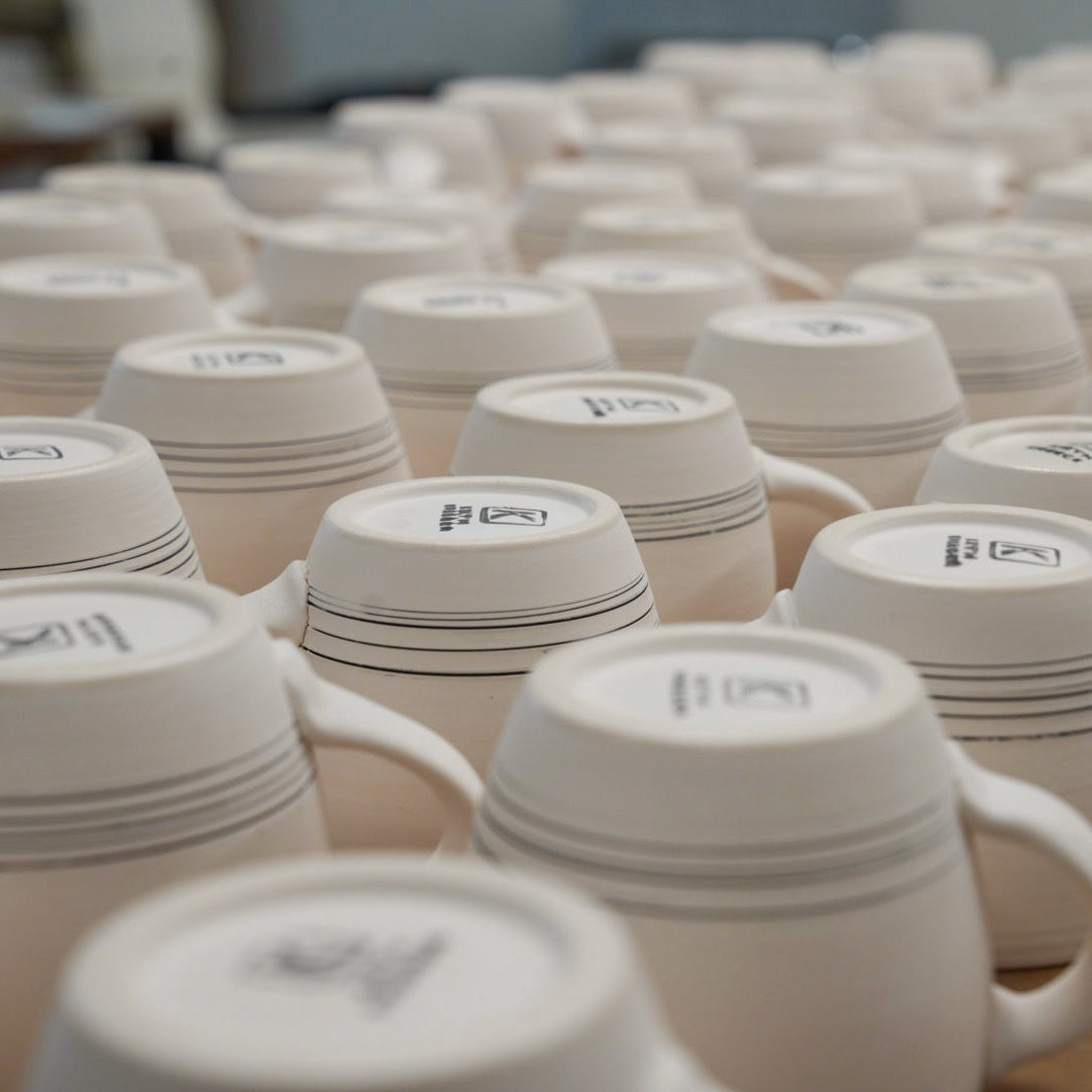 Old Studio, New Website – Keith Kreeger Studios